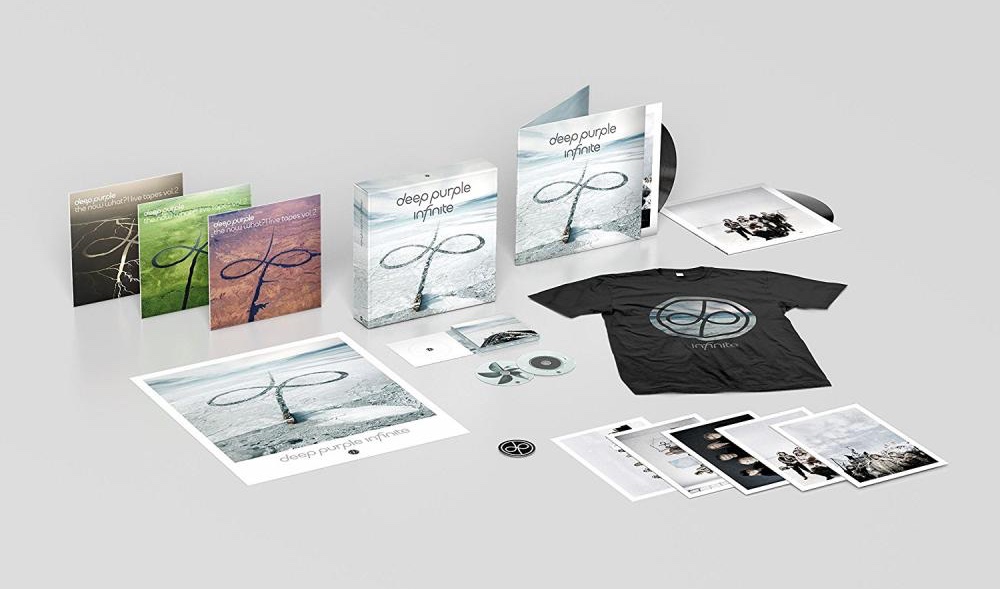 Exclusive infinite store! – Deep Purple