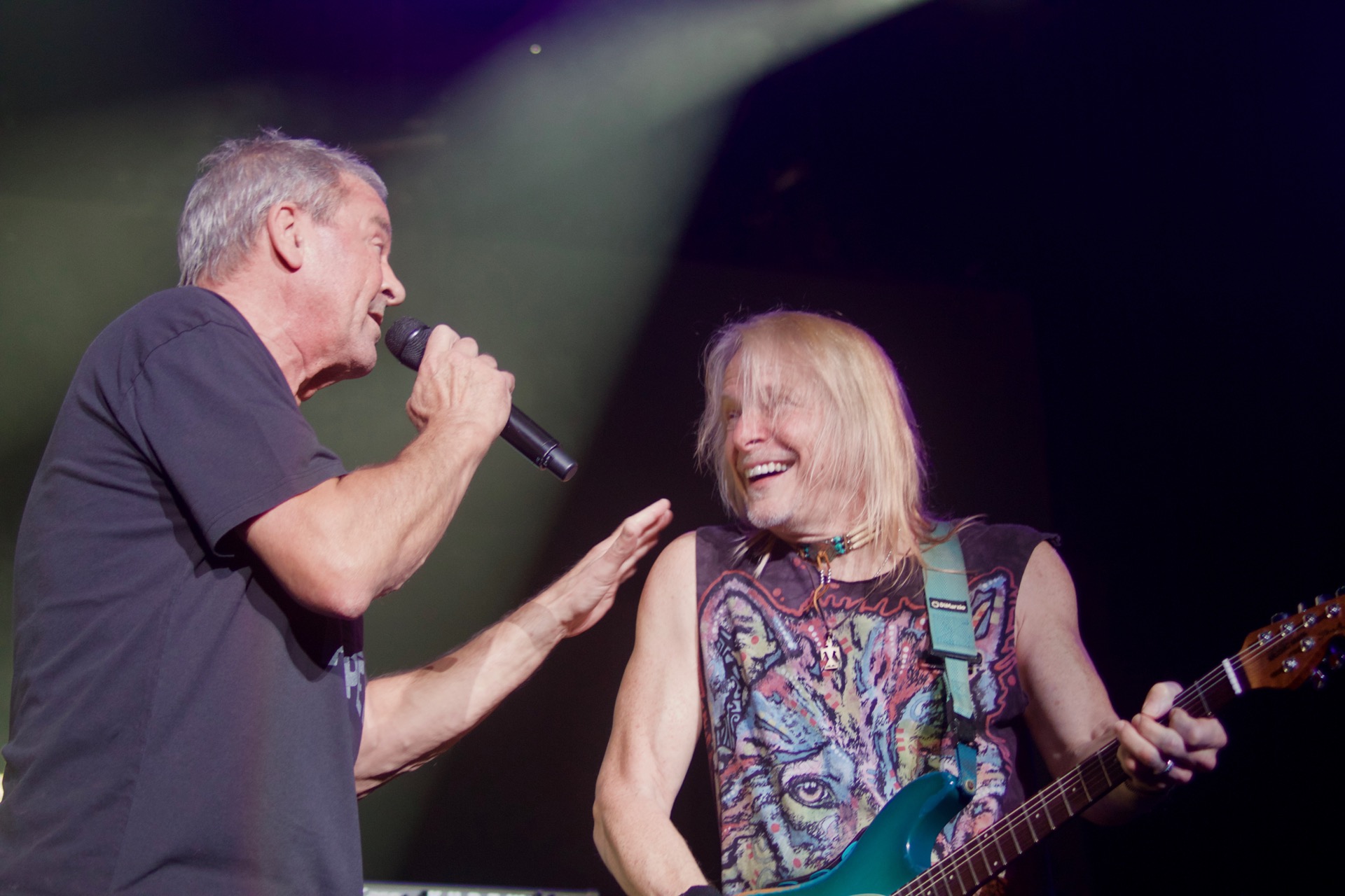 Deep Purple – Official Site – For press, promoters and fans.