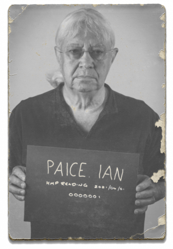 Ian Paice – Deep Purple