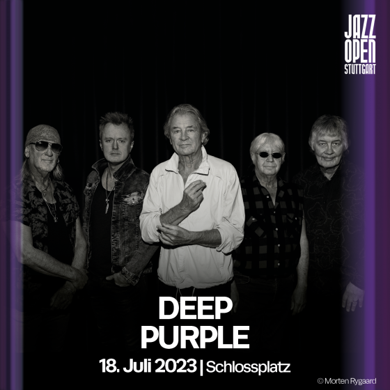 Deep Purple – Official Site – For press, promoters and fans.