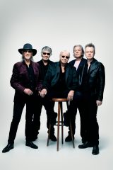 Biography – Deep Purple