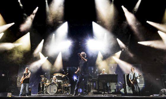 35 Dates Around Europe, Winter 2026! – Deep Purple