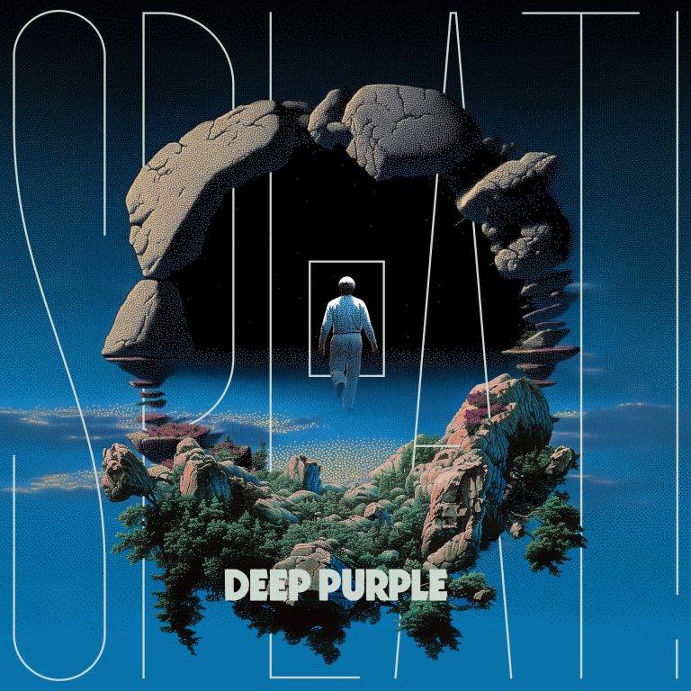 DEEP PURPLE ANNOUNCES NEW ALBUM SPLAT! – Deep Purple
