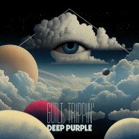 3rd single – Guilt Trippin’ – Deep Purple